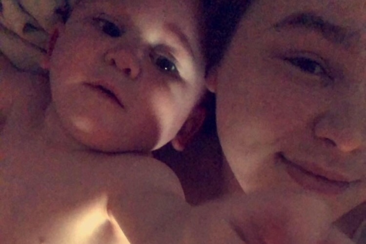 Fundraiser by Shelby Ann : Desirae Bernard