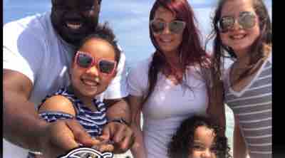 Fundraiser for Ashley Pata by Megan Koster : Wildmike’s Road to Recovery