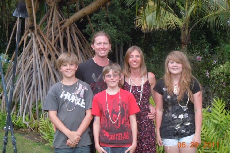 Fundraiser for Brandee Findley by Nick Coulter : Joshua Findley Medical ...