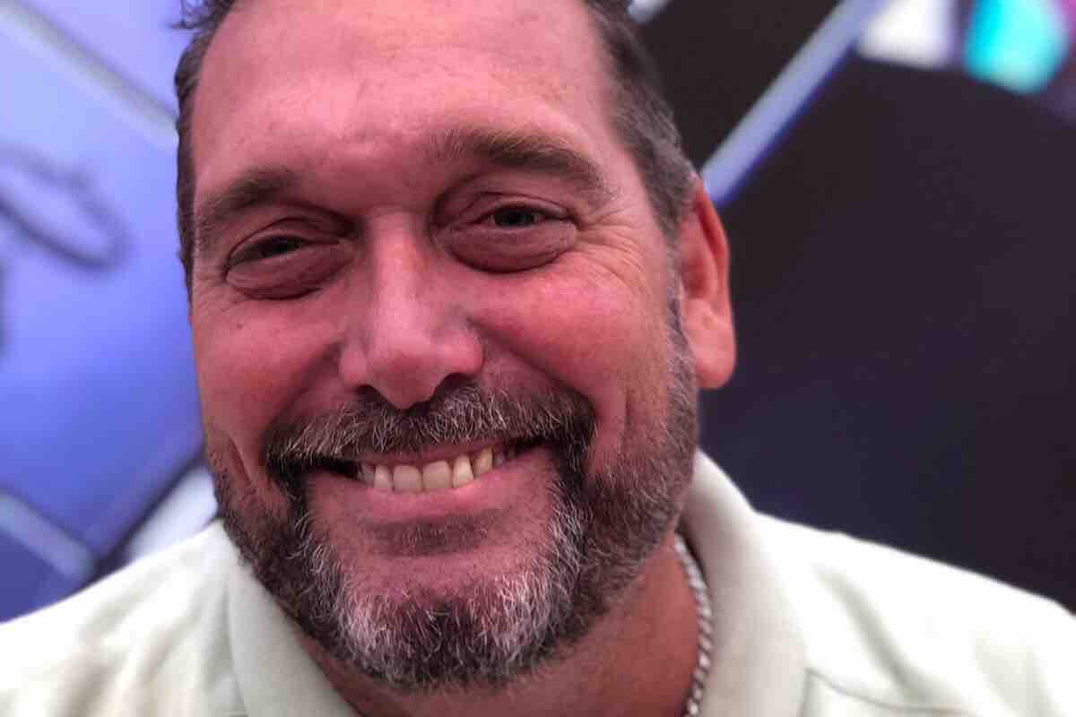 Fundraiser for Scott Laird by Victoria Laird : Help for TJ