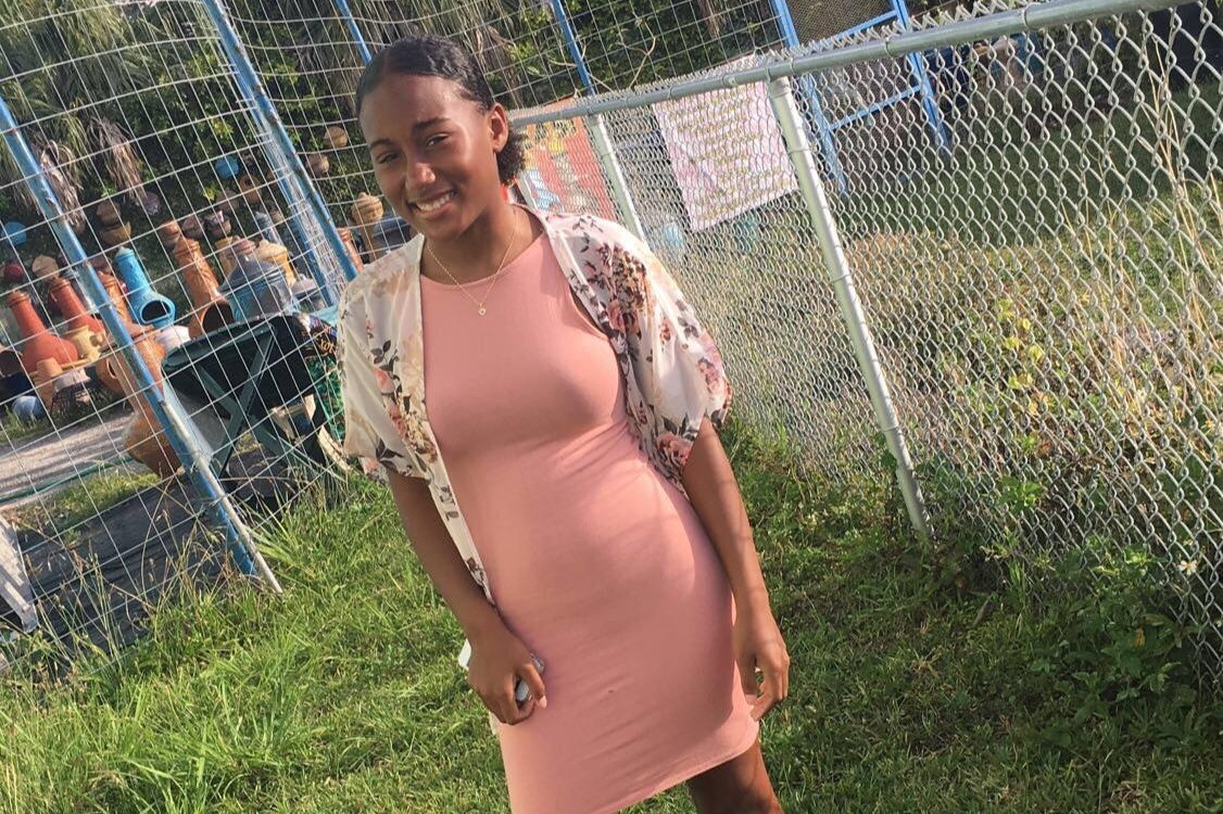Fundraiser for Margaret Collins by Shawnette Bell : Unaiah Medical Expenses