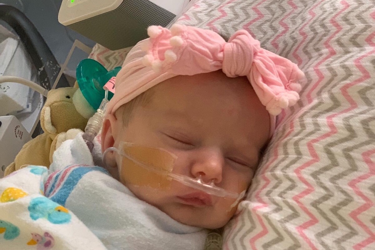 Fundraiser for Ashley Bills by Neva Nance Loftis : Open Heart Surgery ...