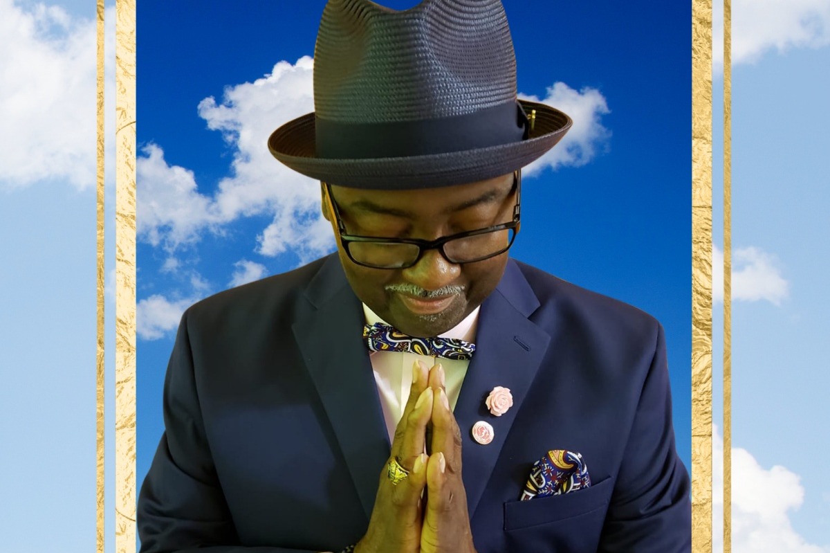 Fundraiser by Anne Tally : Alex Beamon Homegoing Services