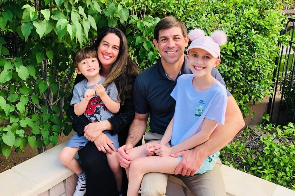 Fundraiser for Candalyn Vanek by Heather Atwell : Capri's Cancer ...