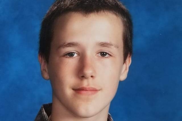 Fundraiser for David Beck by Rosie Alberio : Remembering David Beck