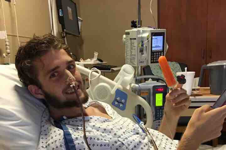 Fundraiser for Heather Womack by Kelli Dalton : Jevin’s Journey