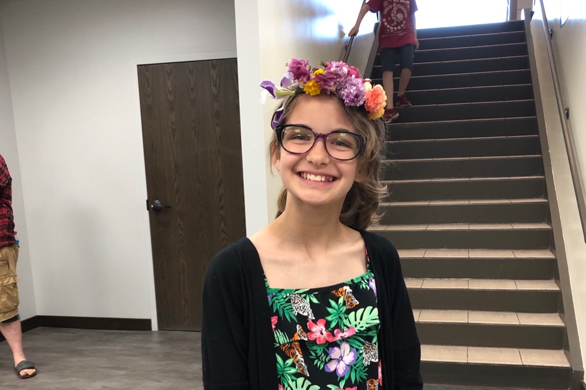 Fundraiser for Travis Wright by Randi Steeland : Wiley Grace Envision ...