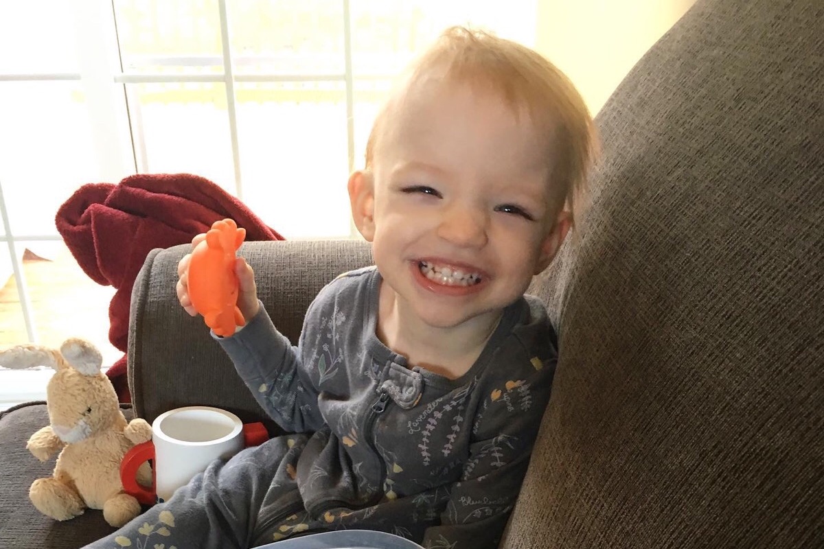 Fundraiser for Allie Killam by Erica Marr : A Therapeutic Stander for Aspen