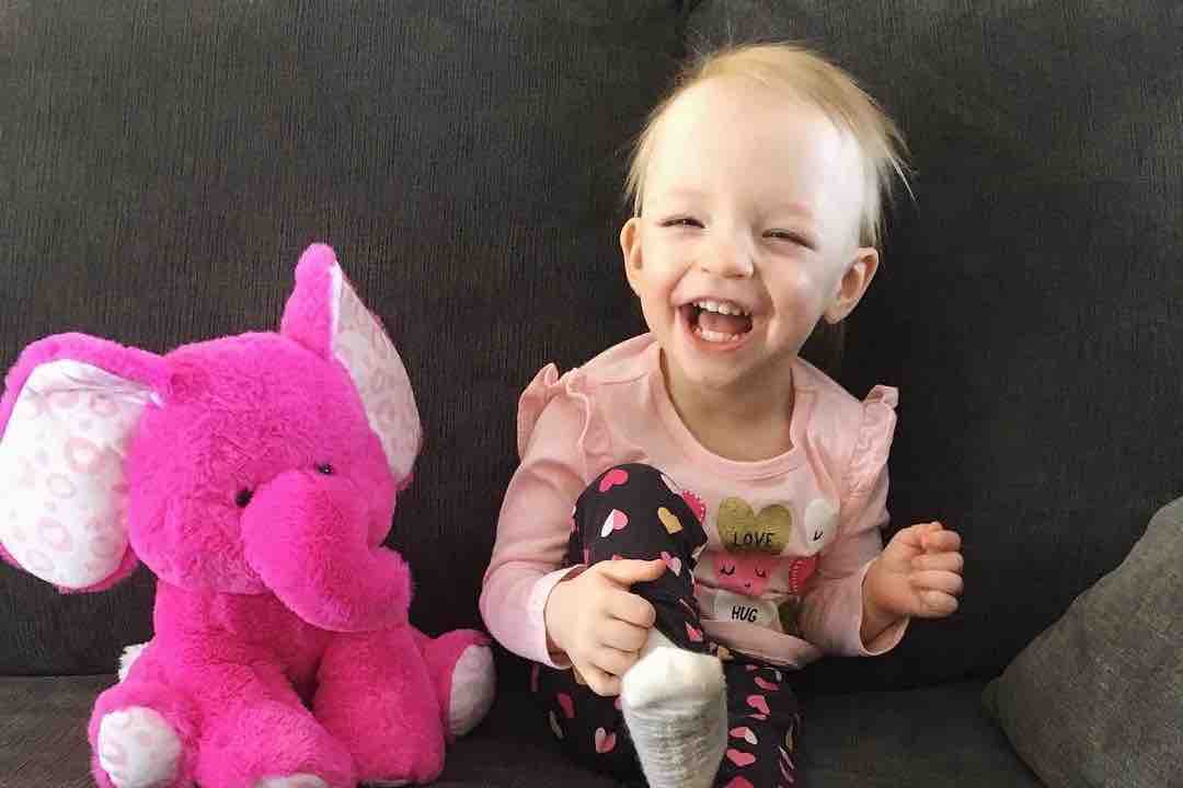 Fundraiser for Allie Killam by Erica Marr : A Therapeutic Stander for Aspen