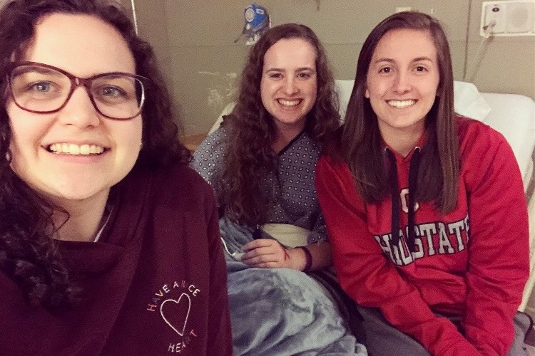 Fundraiser by Lauren Suzanne : Help Lauren Fight Lyme Disease