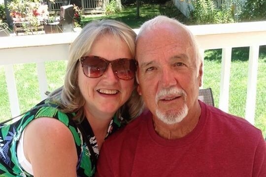 Fundraiser by Michelle Truman : Love and Support for Jim Truman