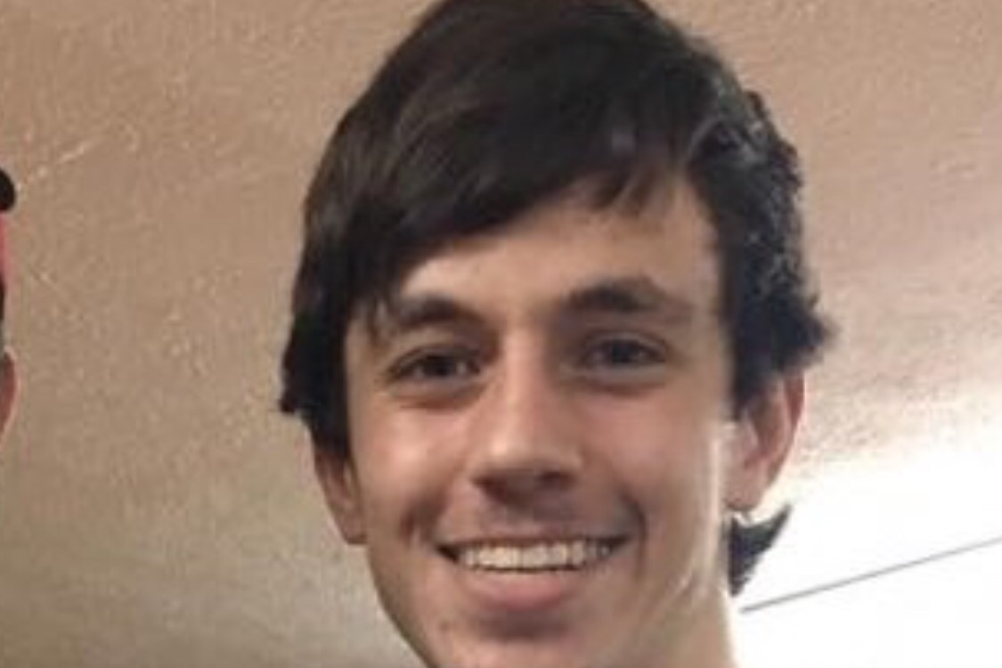 Fundraiser for Larry Riggs by Karla Feagin : Ben Riggs