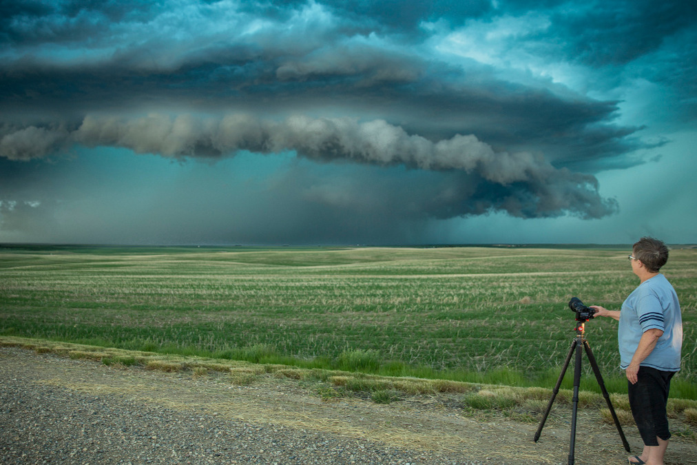 Fundraiser for Carol Wunsch by Patrick Boomer : Carol Wunsch's battle ...