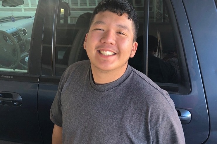 Fundraiser by Will Fawthrop : Adan Corona (AJ) Funeral