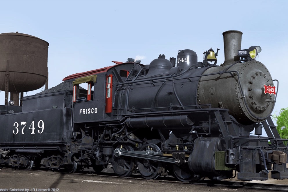 Fundraiser by Ken Creager : Save Frisco 3749