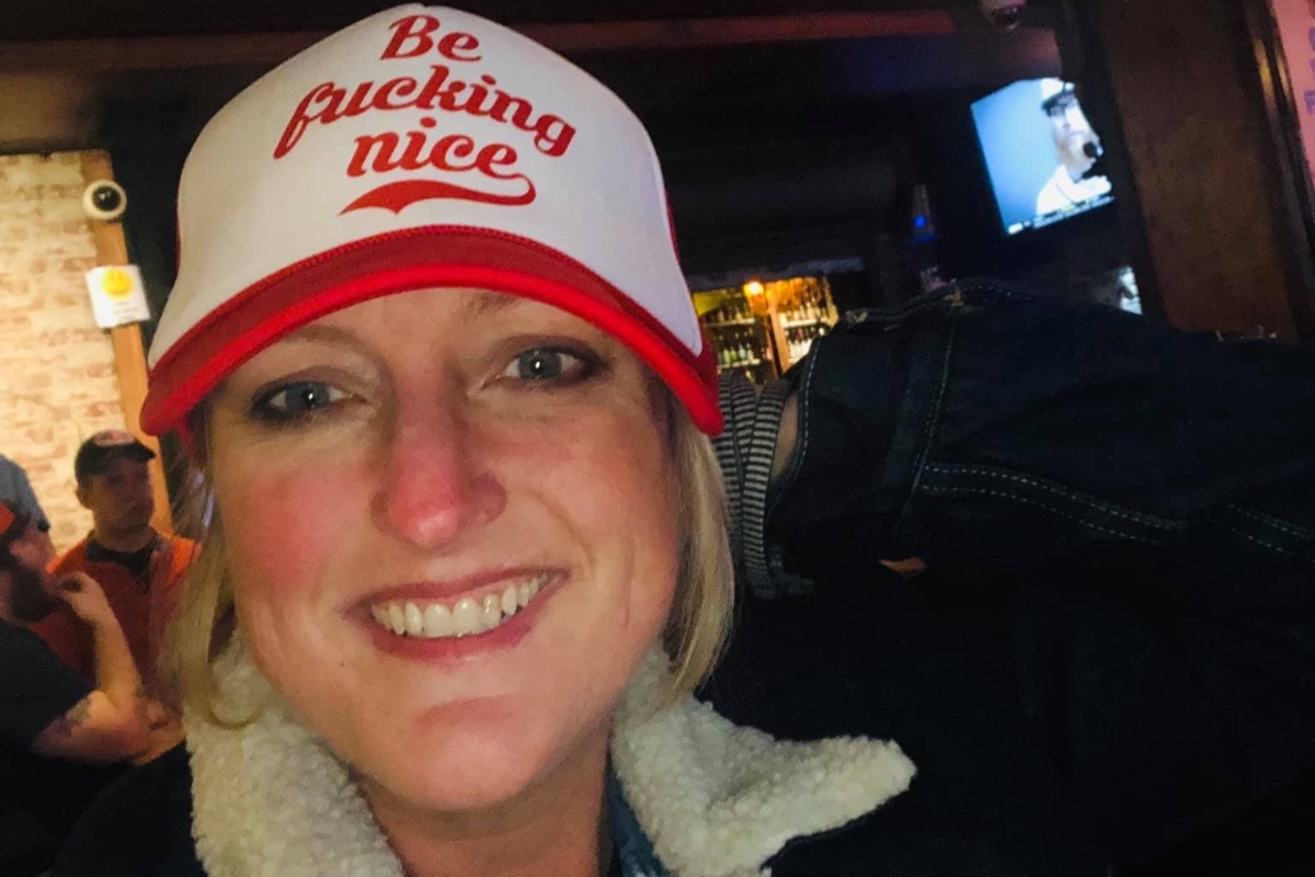 Fundraiser for Jennifer Odonnell by Shannon O'Quinn : Help Jennifer ...