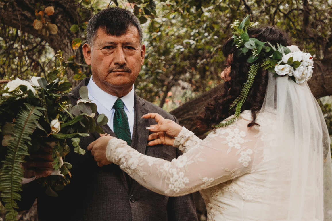 Fundraiser by Jorge-Mario Cabrera : Juan de Dios Garcia Family Fund