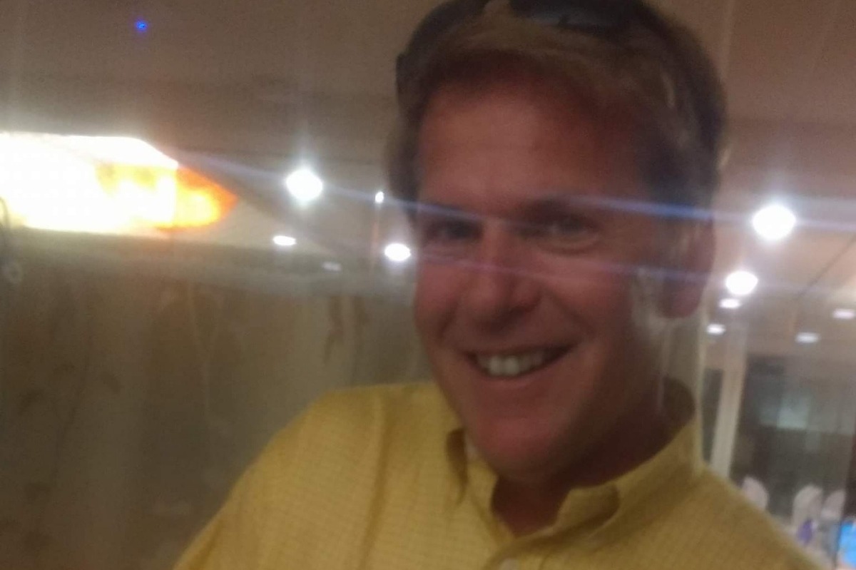 Fundraiser by Maria Catherine Jones : Grant Lindstrom medical costs