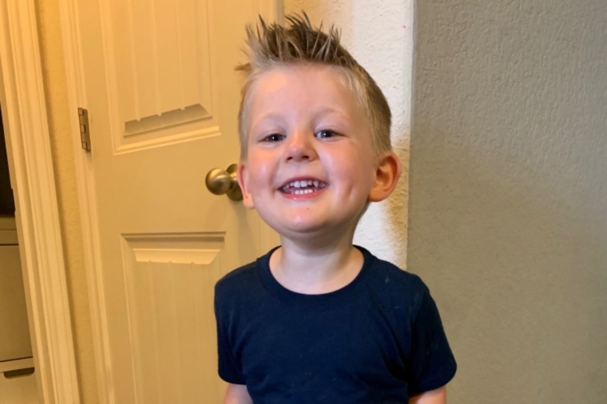 Fundraiser for Sean Cawley by Justin Consley : Prayers for Peyton