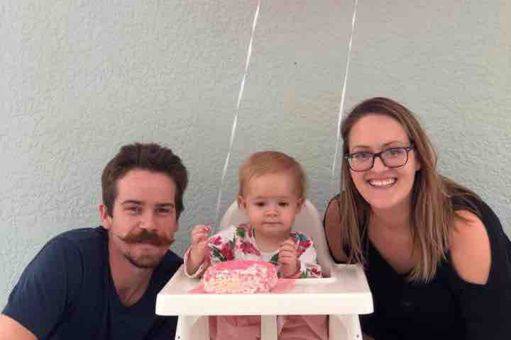 Fundraiser for Naomi Whitley by Dawn Wunderlich : Help for Austin ...