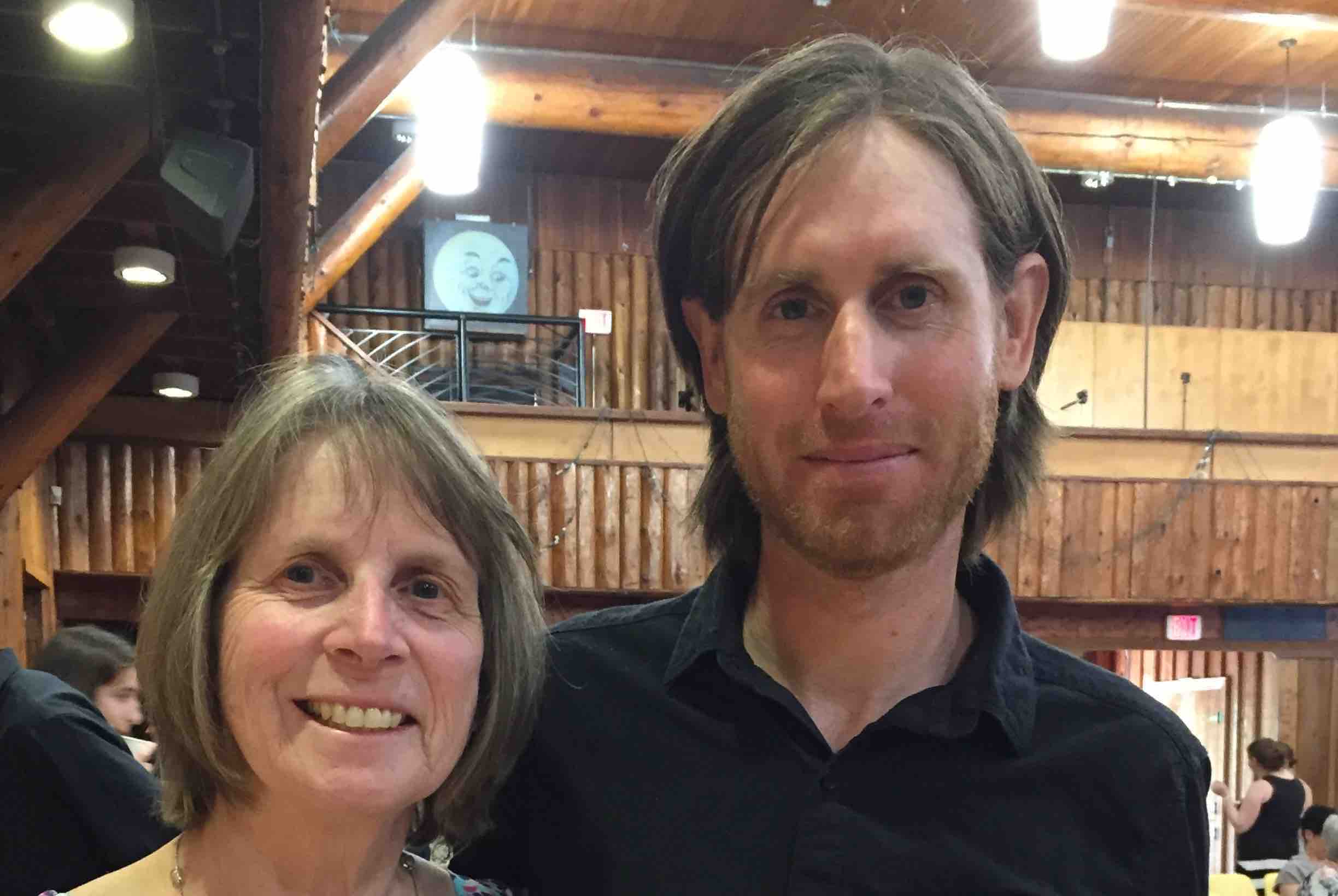 Fundraiser for Barbara Doherty by Daniel Loutfi : Donation in Memory of ...