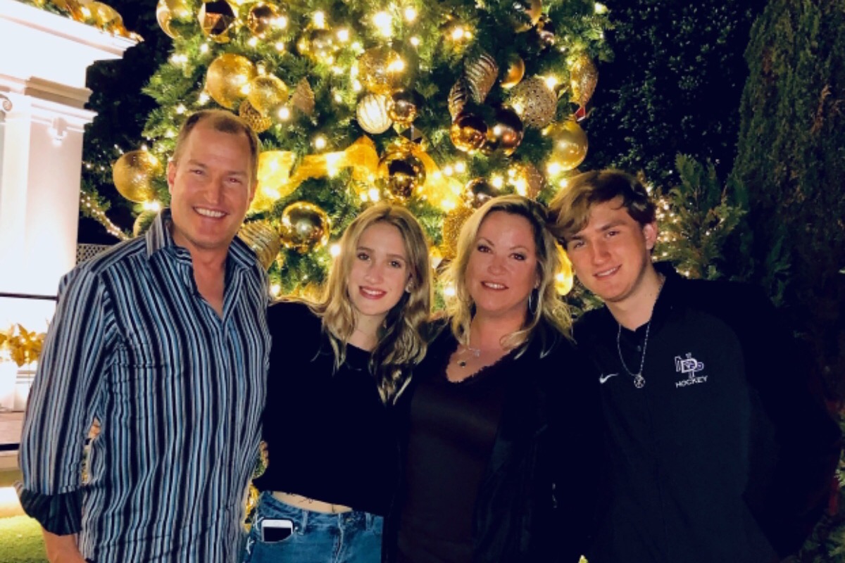 Fundraiser for Kimberly Howe by KM AR : The Howe Family