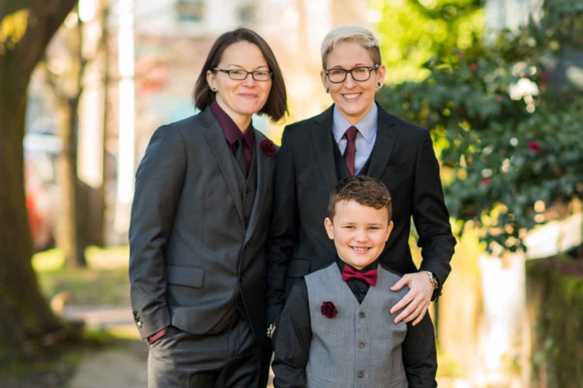 Fundraiser by Melodee Smith : It’s really hard to ask for help...