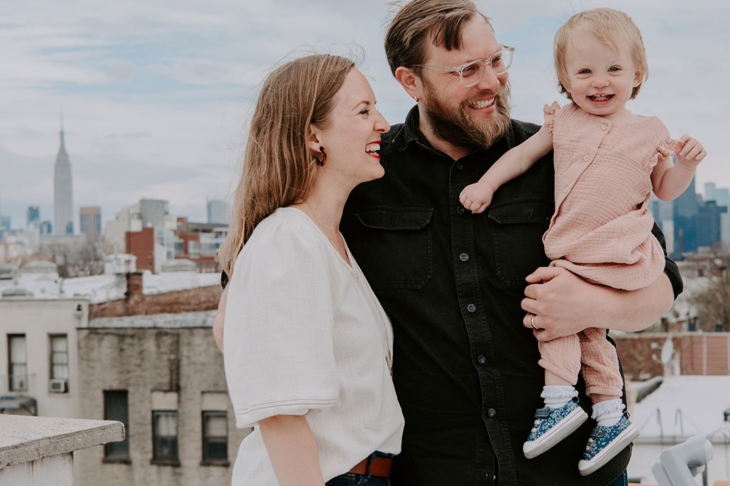 Fundraiser for Sarah Bonk Farrell by Donna Rickles : In Remembrance of ...