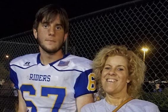 Fundraiser by Michael DaGrossa : To Infinity and Beyond - Dylan Smith