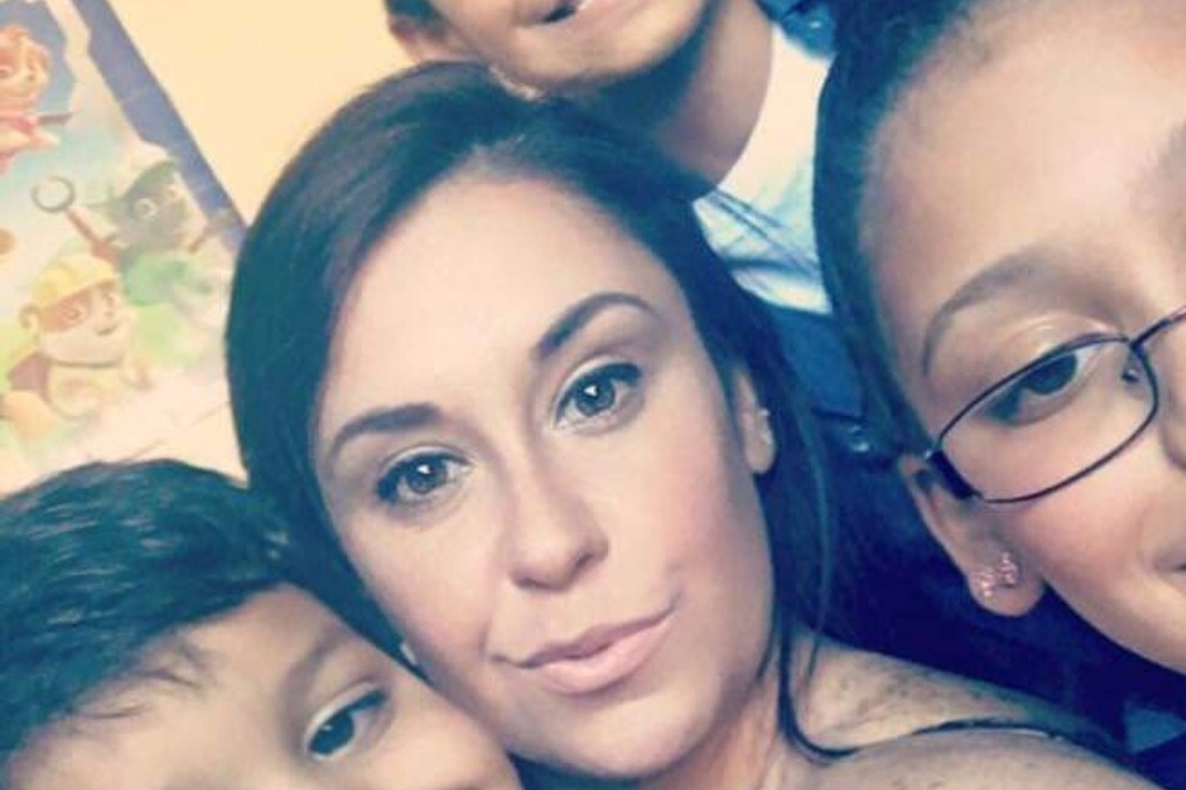 Fundraiser for khalfani ferraro by Shatala Francis-Gündoğdu : Lisa's ...