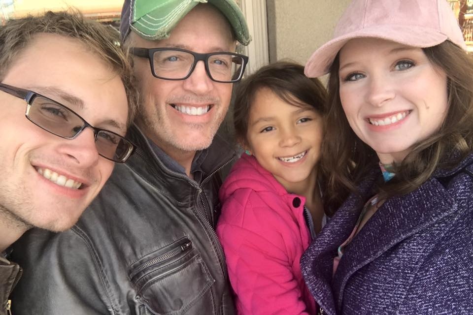 Fundraiser for Caitlin Summers by Heather Treece Morrow : Mark Summers ...