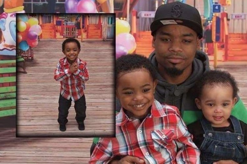 Fundraiser by Ronell Reedy : Funeral expenses for nephew John Dale Jr