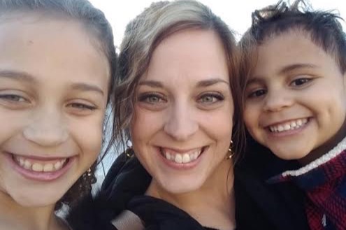 Fundraiser for Kristen Bowlin by Brandi Mac : Paying tribute to Shawna ...