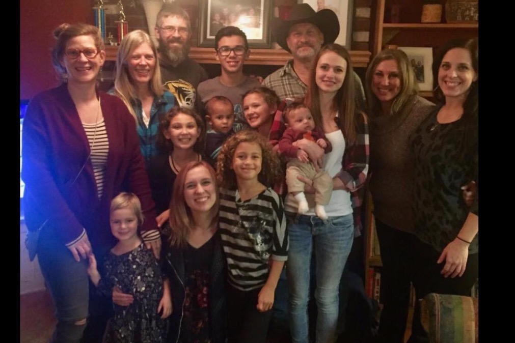 Fundraiser for Kristen Bowlin by Brandi Mac : Paying tribute to Shawna ...