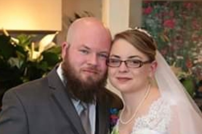 Fundraiser for Kristi Lord by CarolAnn Walton : Kirby and Kristi Lord ...