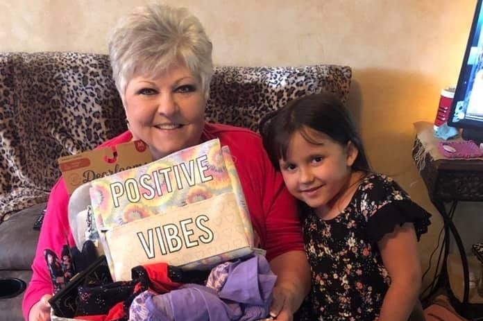 Fundraiser for LaFonda Cothran Bruner by Whitney Kidd : Live, Laugh ...