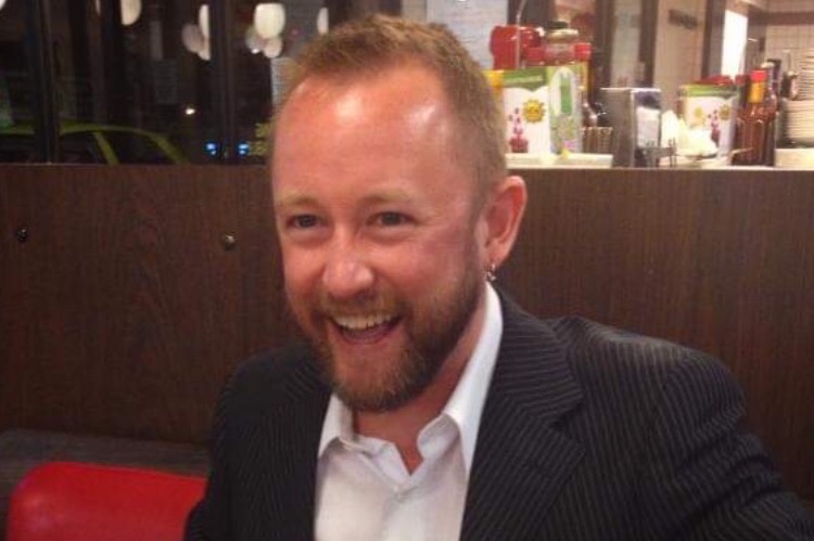 Fundraiser for Jason Herr by Stacey Cashman : Jason Herr fund