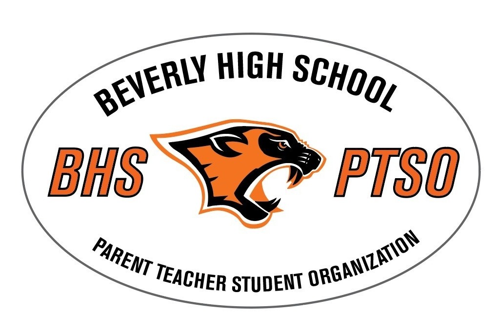 Fundraiser by Amy Broadbent : Beverly High PTSO Panther Pride Fundraiser