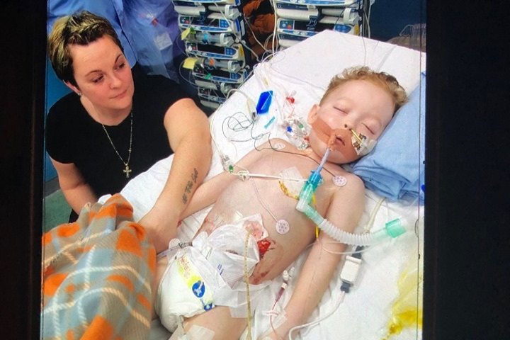 Fundraiser for Michelle Askham by Tracey Wroe : LIFE SAVING TREATMENT ...