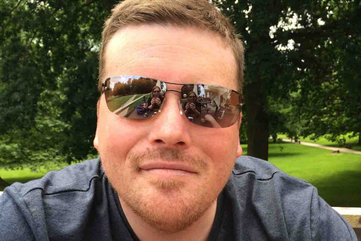 Fundraiser by Nicola Gretton-Doidge : In loving Memory of Scott Gretton ...