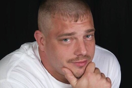 Fundraiser for Daniel Nolan by Kristin Nolan : Funeral for my brother