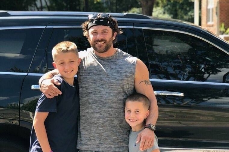 Fundraiser by Sean Loodus : Tjs funeral