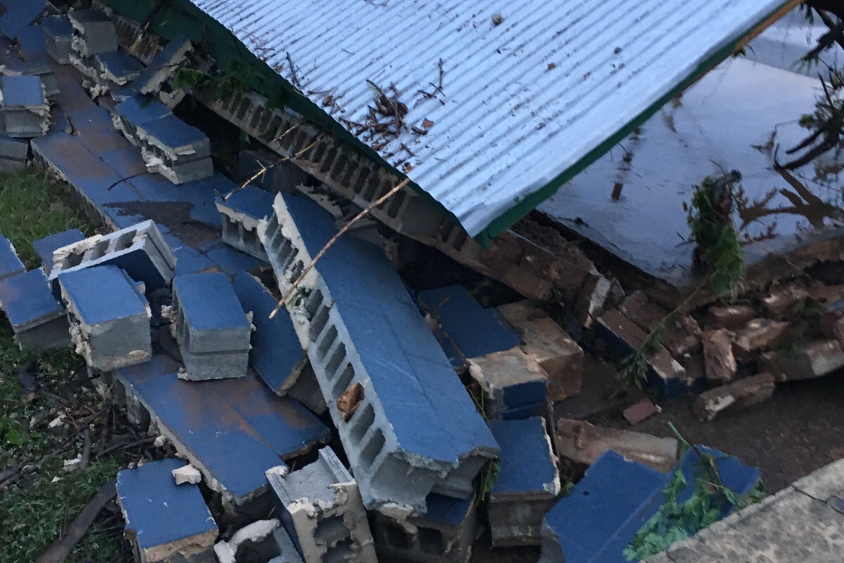 Fundraiser by Todd Sundstrom : Sundstrom Field in Pottstown