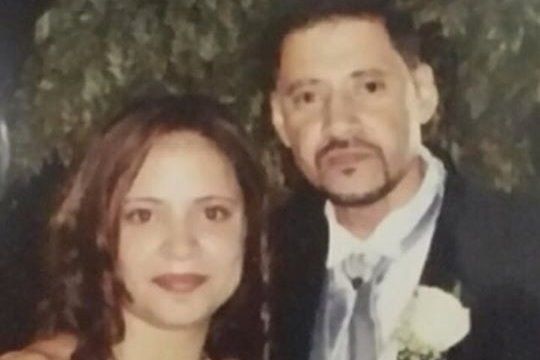 Fundraiser for Cathy Rojas by Andres Martinez : Aiesha Martinez funeral ...