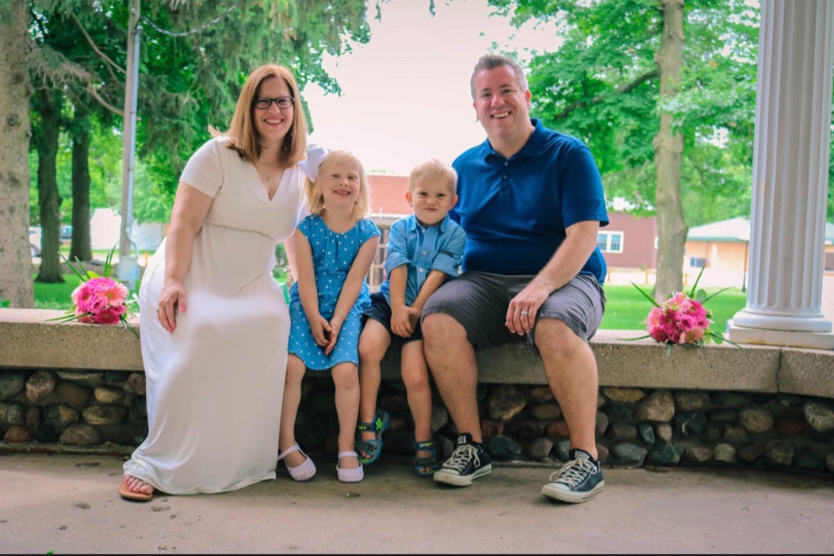 Fundraiser for Amy OShea by Stacee Peer : Support for the O’Shea Family ...