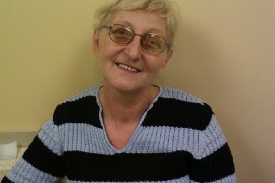 Fundraiser by Mirela Buric : Fikreta Hadzic. Medical bills/Funeral expanses