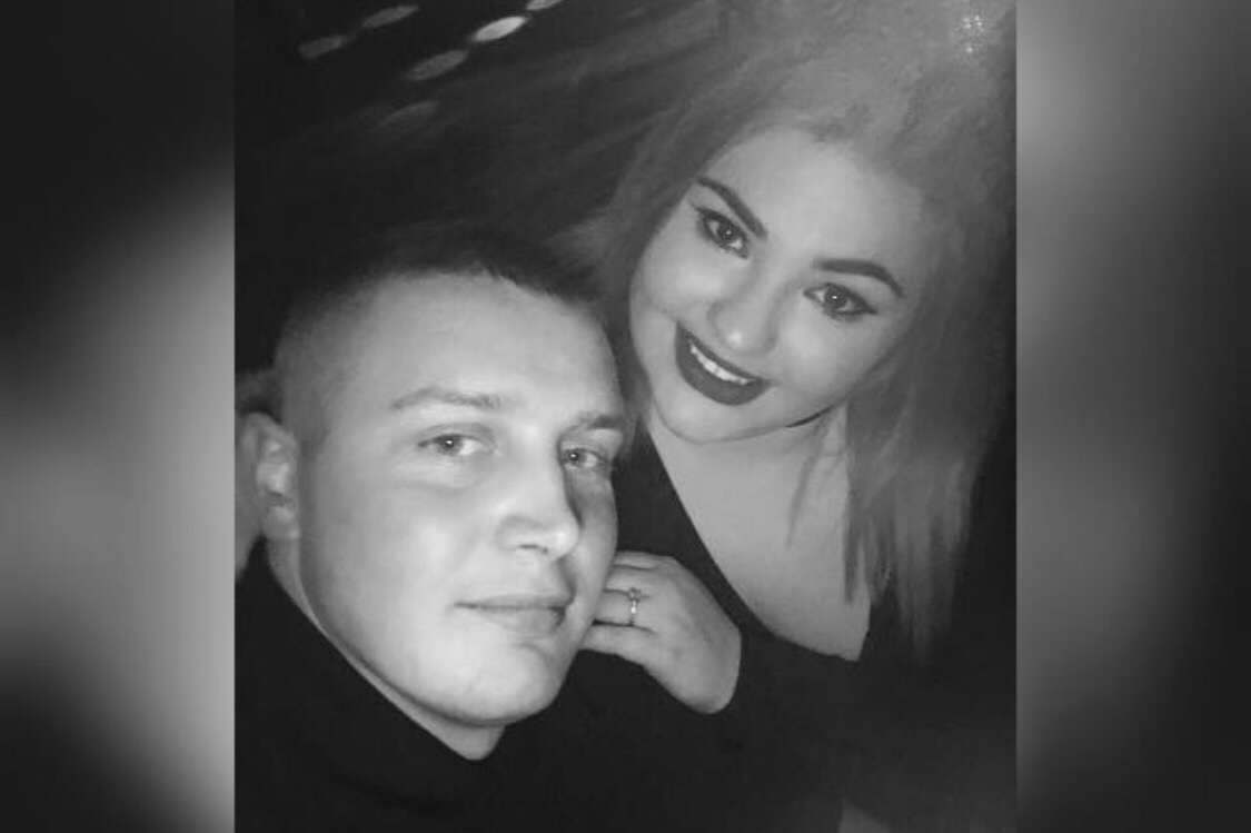 Fundraiser for Ashley Prior by Jamie Waddell : Amy mulholland