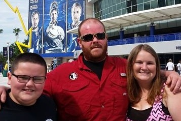 Fundraiser by Laura Murray Beck : Rebuilding from the Ashes