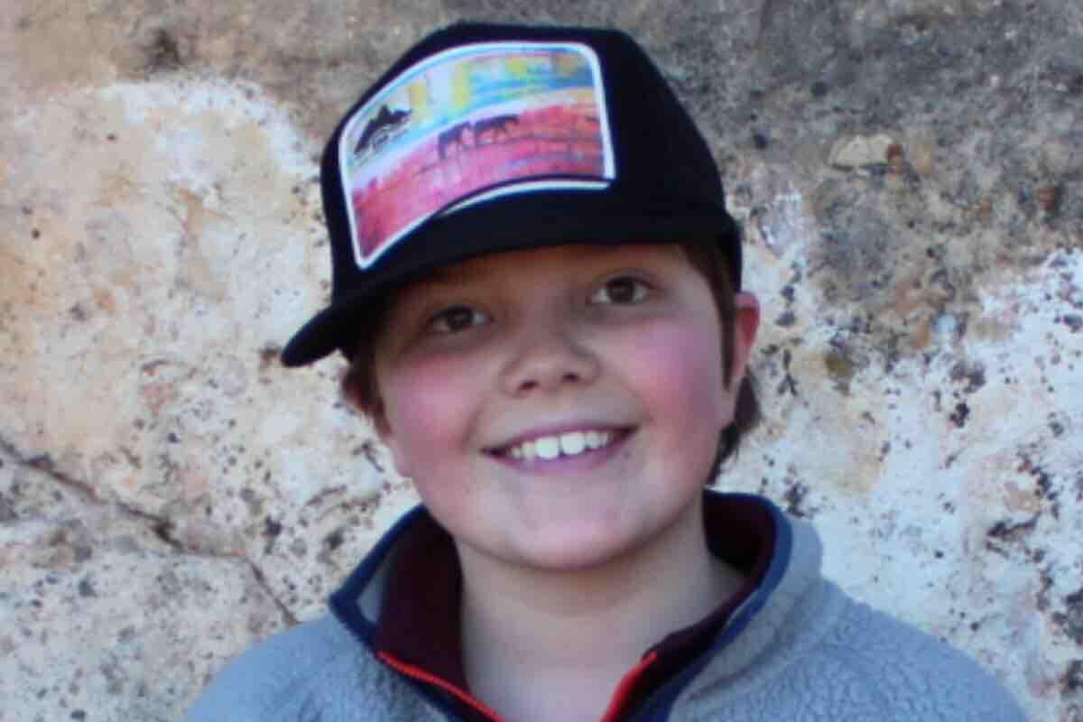 Fundraiser by Alec Shea : Rowan Strong!