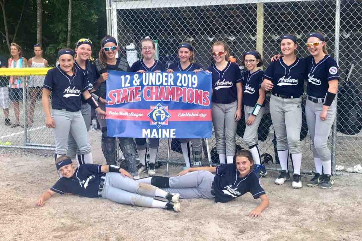 Fundraiser by Jessica Morin : Auburn u12 All Stars World Series Trip